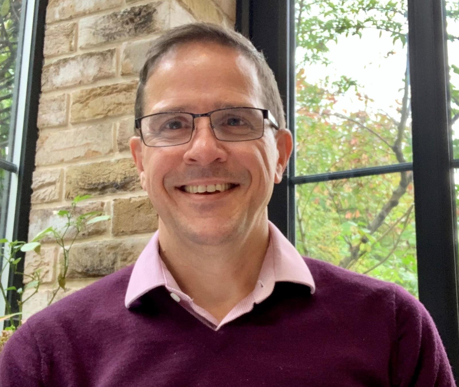 Caritas Westminster welcomes a new Director - Diocese of Westminster